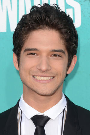 Tyler Posey Biography | Fandango